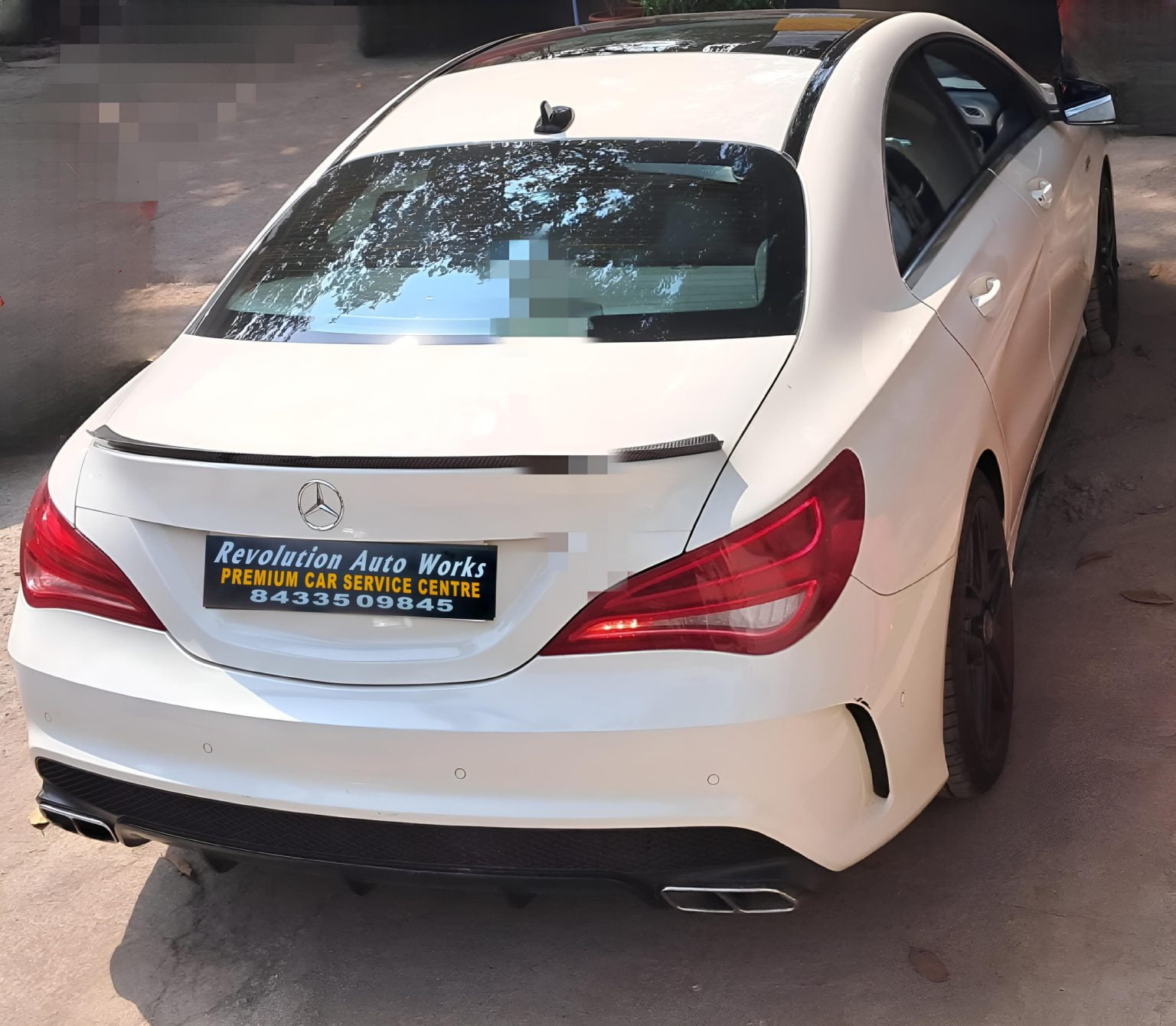 European Car Service Center, European Car Repair Specialist